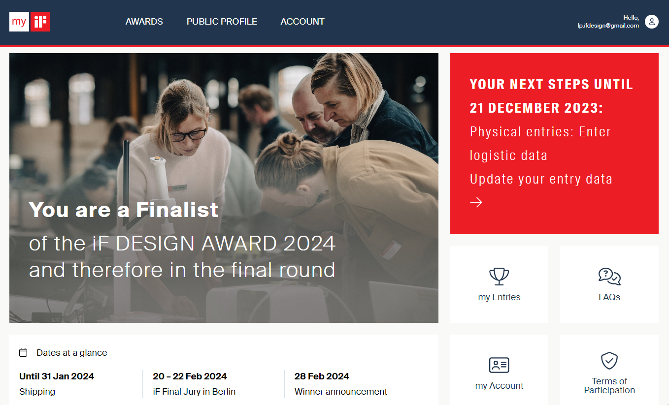 世界三大デザイン賞 iF design award 「ピアフィット」がファイナル選出されました！ | ピアノ演奏用の靴 Little ...