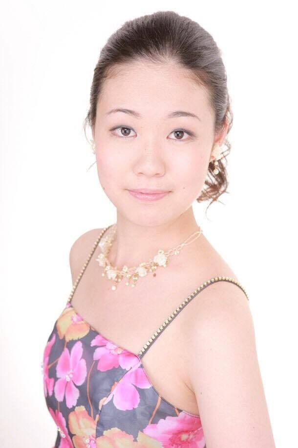 ピアノコンクールにおすすめ！10年以上ピアノシューズご愛用のピアニスト久保山 菜摘さんの感想を更新しました！ | ピアノ演奏用の靴 ...